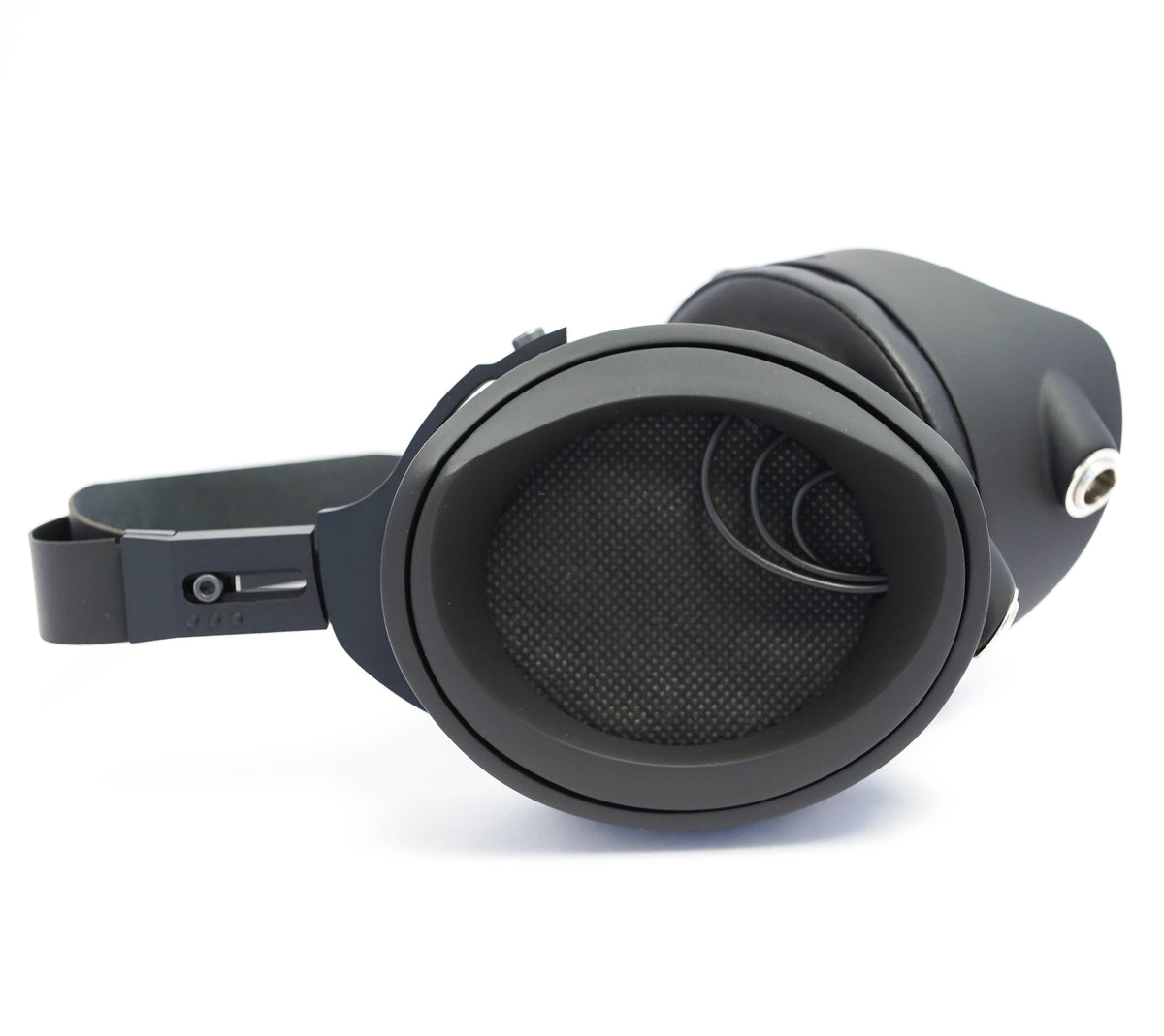 Kaldas Research RR1 Conquest - Electrostatic Headphones