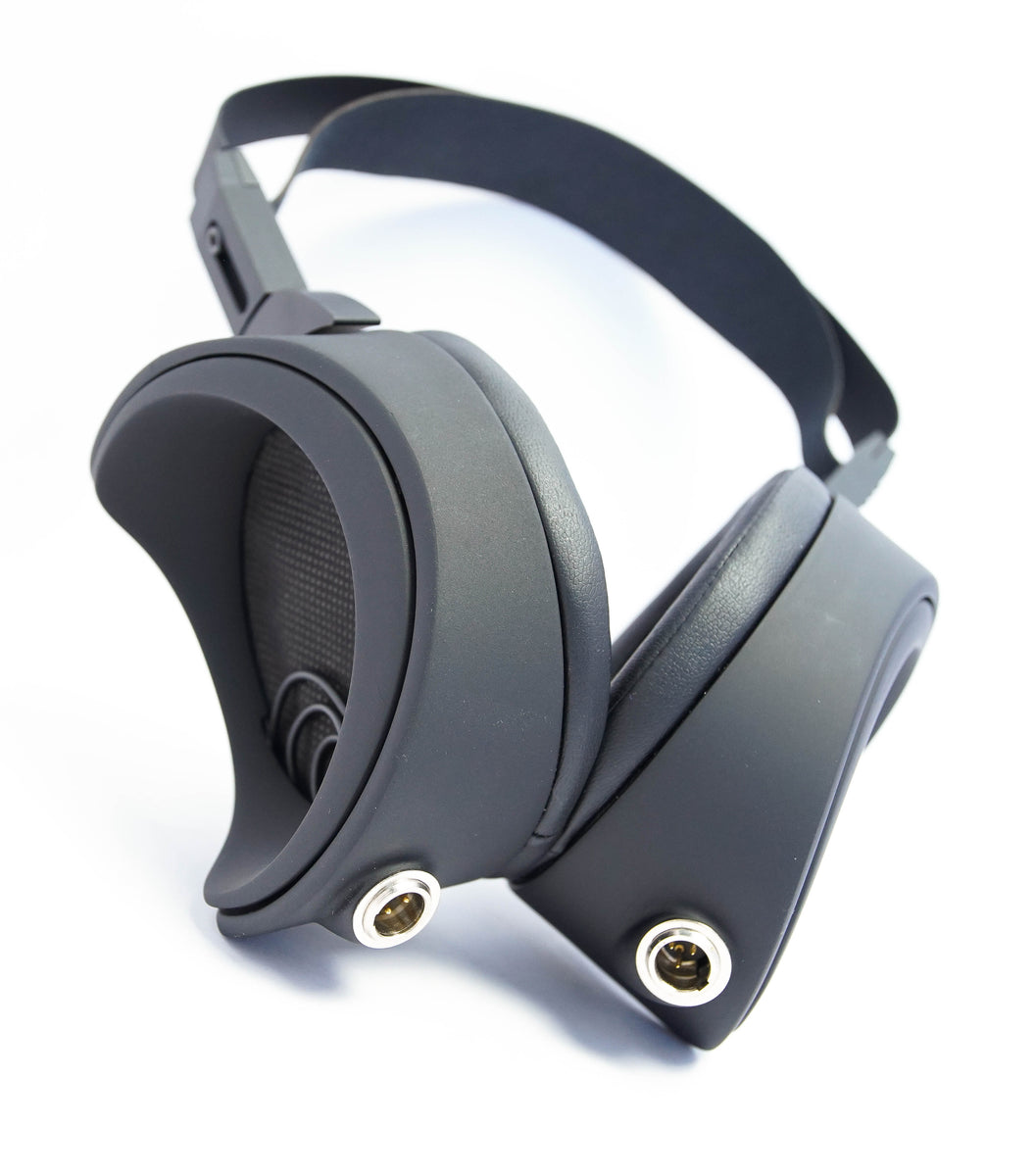 Kaldas Research RR1 Conquest - Electrostatic Headphones
